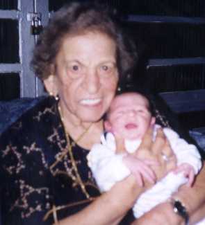 GENEALOGIA Giovanna Raffaella